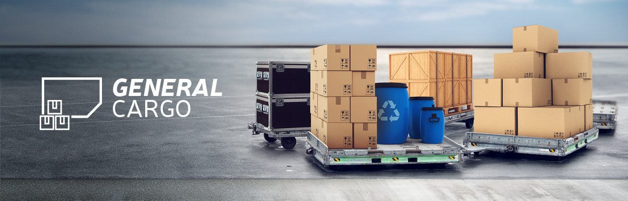 general cargo