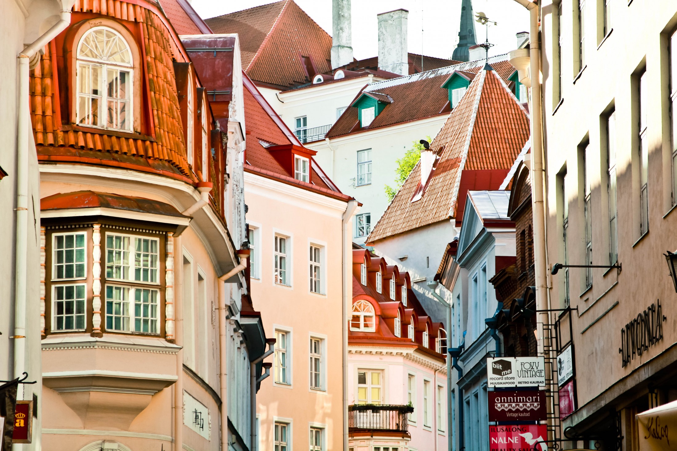 Estonia – little known places that are worth seeing | LOT.com