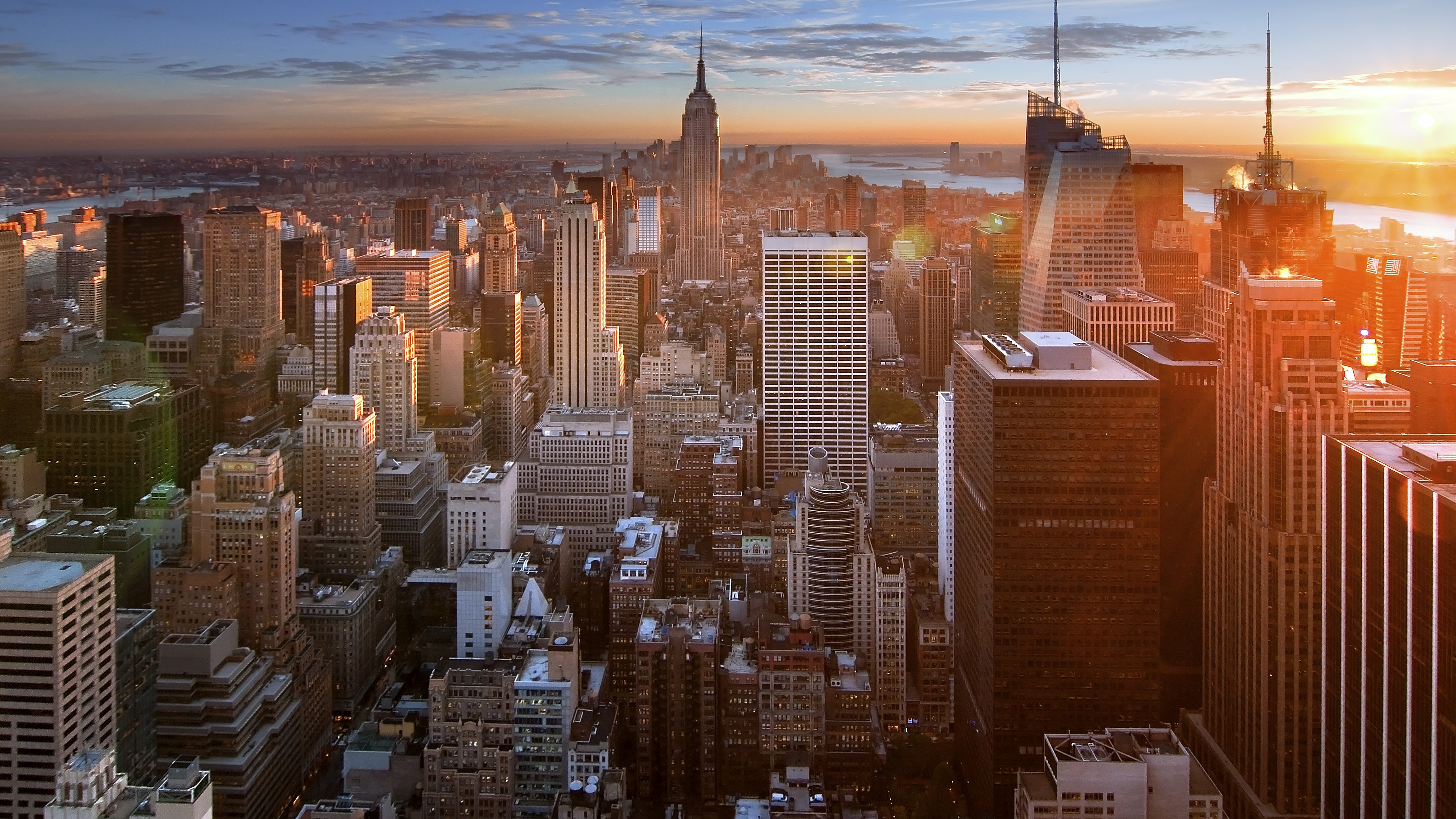 Flights to New York | LOT.com