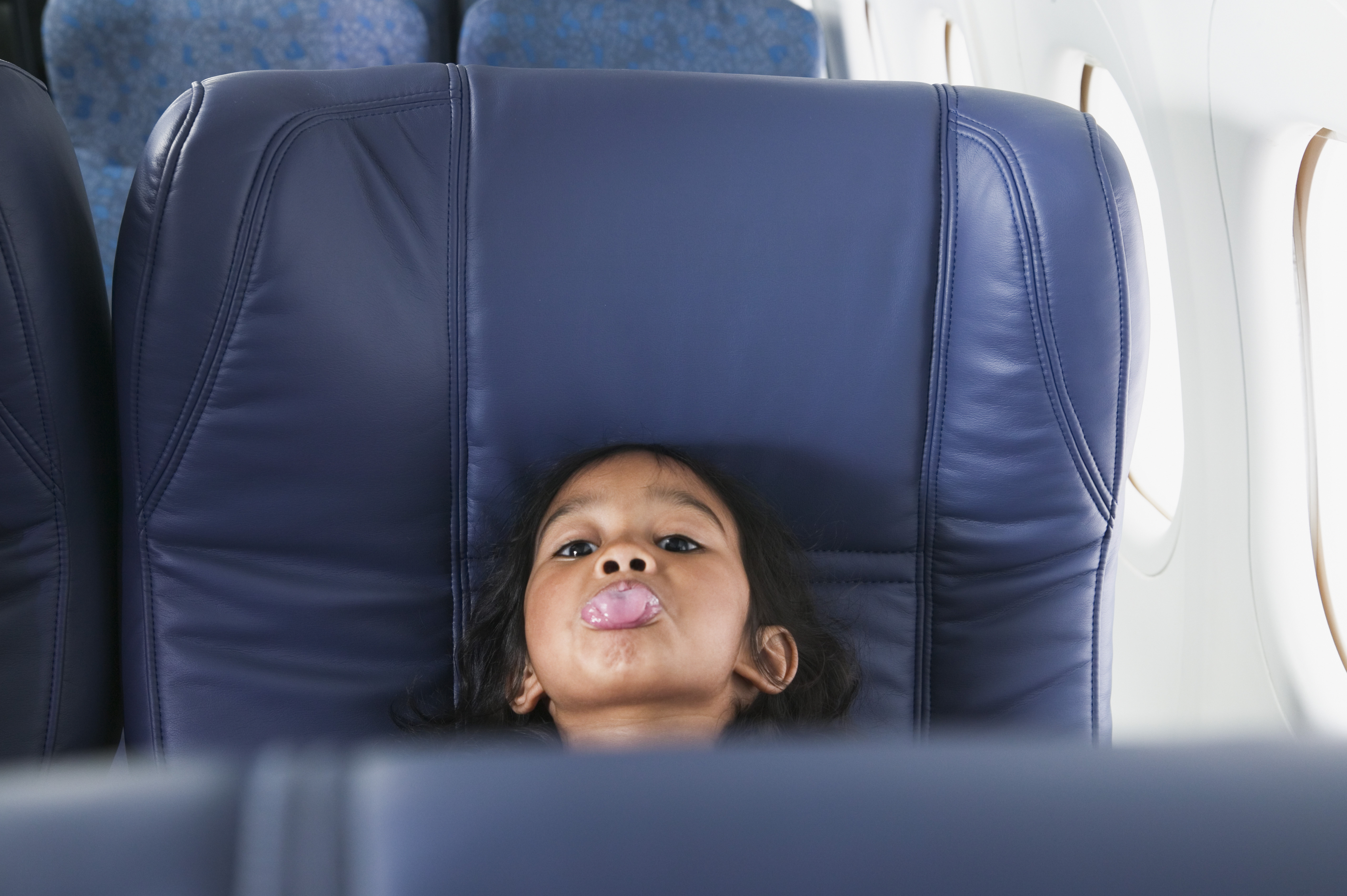 Ear pain during a flight? Learn tips for a comfortable takeoff and ...