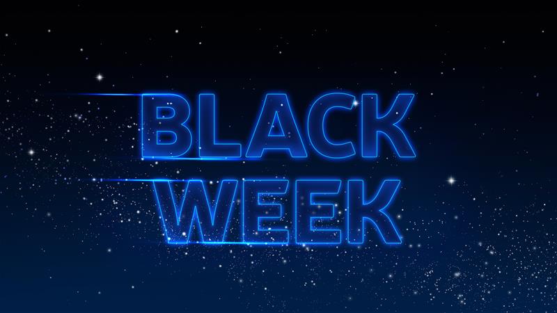Black Week | LOT.com