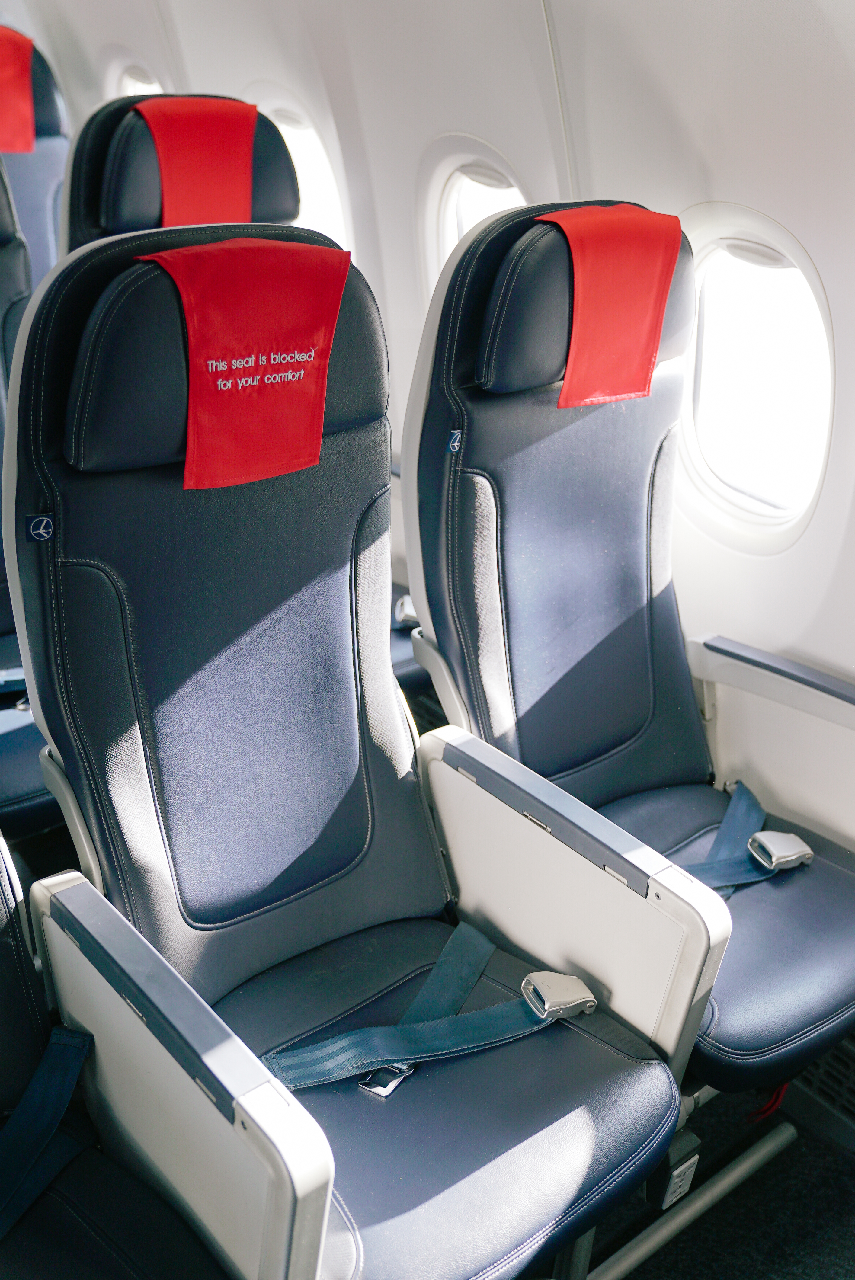 LOT Premium Economy on mid-haul routes | LOT.com